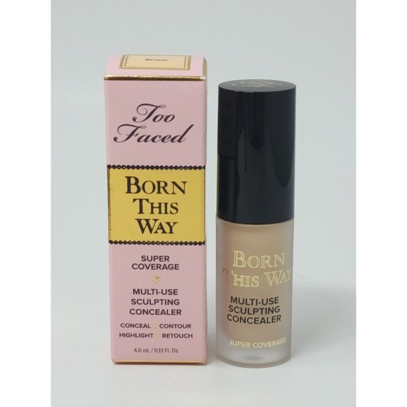 Too Faced | Makeup | Too Faced Born This Way Super Coverage Multiuse ...